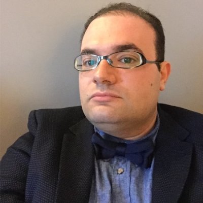 Editorial Board Member