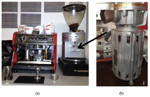 Wear Monitoring of Coffee Grind-On-Demand Burrs Using Precision Sieving ...