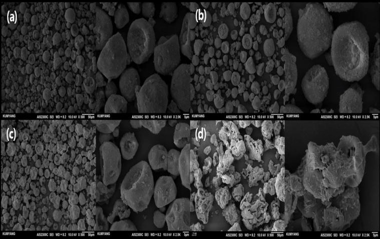 The Impact of Initiators on Thermal Expansion Properties of Thermally ...